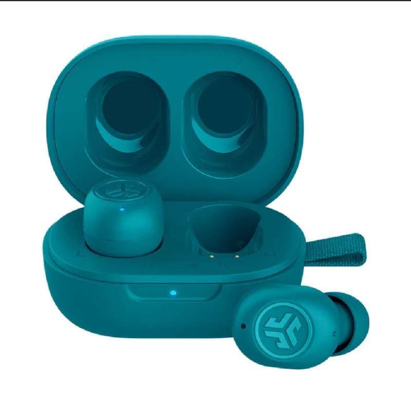 Promo Jlab Jbuds Mini J Buds Mini True Wireless Bluetooth Smallest Tws ...