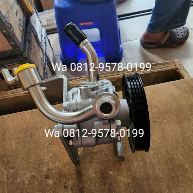Promo Pompa Power Steering Navara Diskon 5% Di Seller Toplets Shop ...