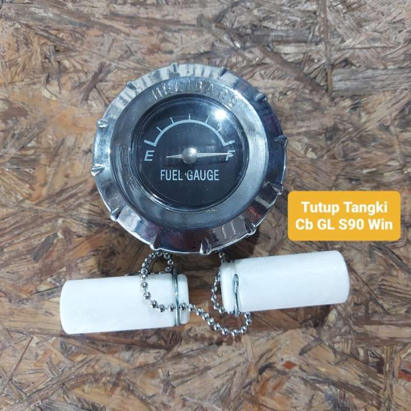 Promo Tutup Tangki Tank Tangki Tengki Indikator Bensin Cb Gl S90 Win ...
