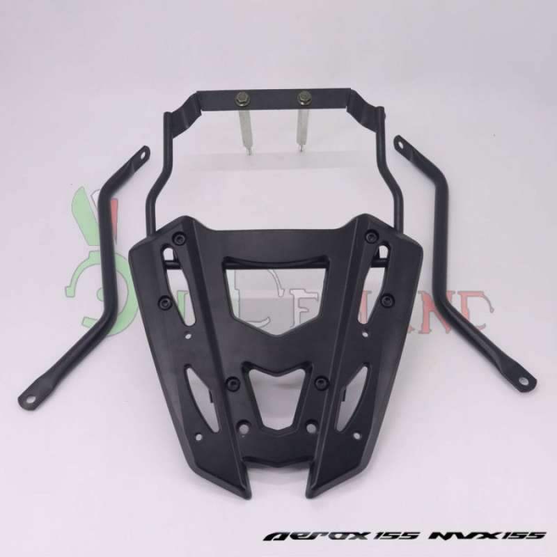 Promo Bracket Box Breket Bok Yamaha Aerox 155 Nvx155 Bahan Full ...