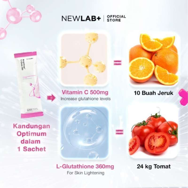 Jual Newlab Brightlogy Collagen Drink Minuman Collagen Isi 15 Sachet ... Jual Newlab Brightlogy Collagen Drink Minuman Collagen Isi 15 Sachet ...