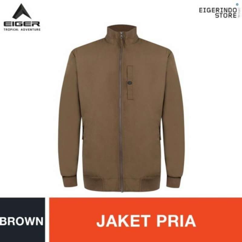 Jual Eiger Jacket Riding Terbaru Dengan Harga Termurah Di 2024 | Blibli