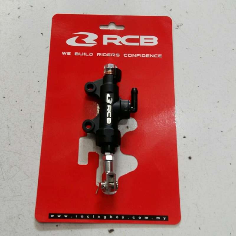 Promo Tonjokan Rem Belakang Rcb Universal/ Master Rem Rcb Belakang ...