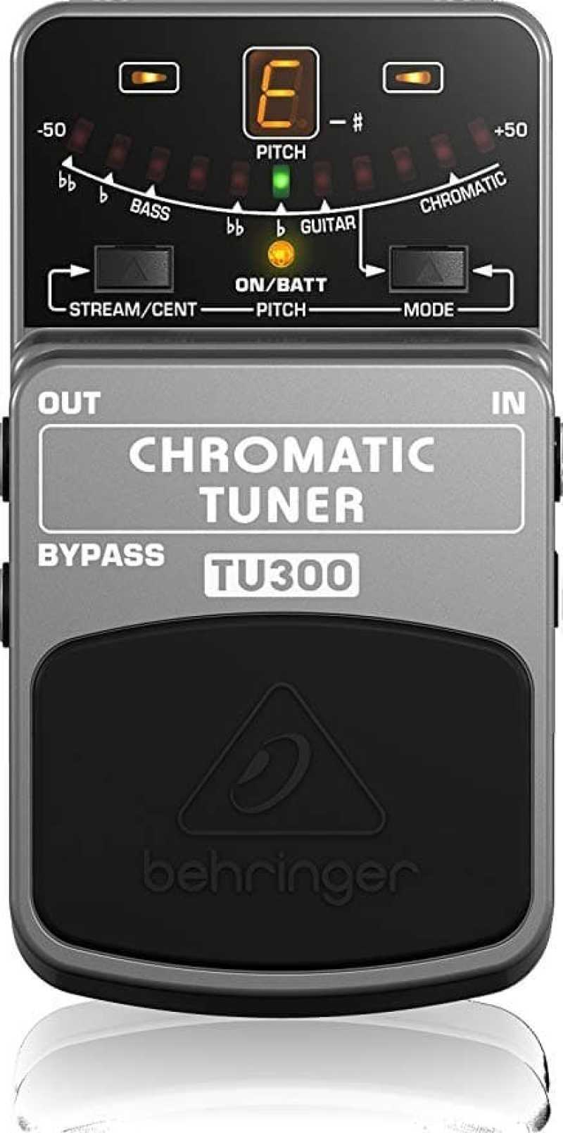 Promo Behringer Tu300 / Tu-300 / Tu 300 Diskon 23% Di Seller Melodiya ...