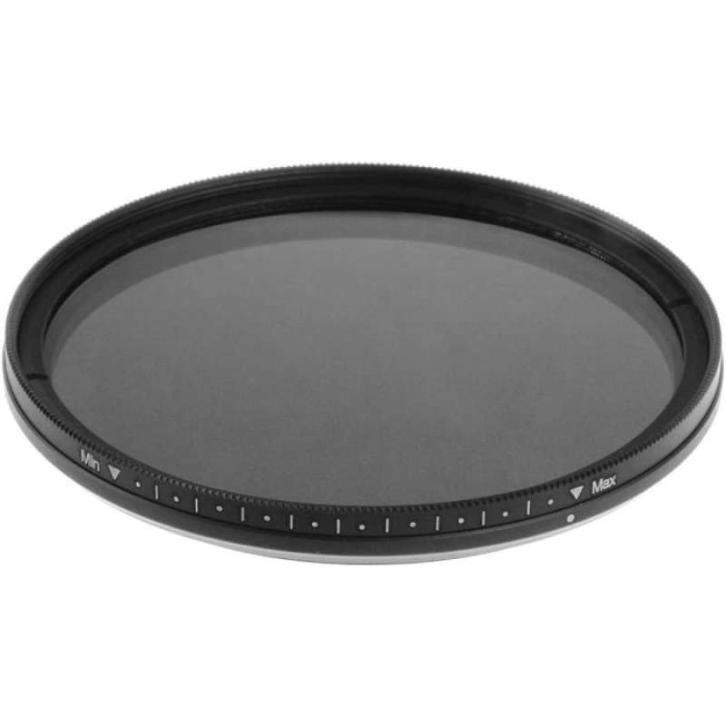 Jual Fotga Diameter Lensa 49mm Variable Nd Filter Slim Fader Nd2 To Nd400 Di Seller Owl Store ...