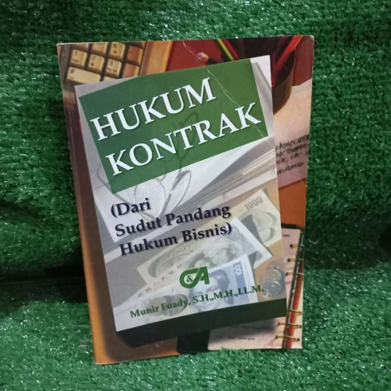Jual Buku Hukum Kontrak Dari Sudut Pandang Hukum Bisnis Di Seller Rumix ... Jual Buku Hukum Kontrak Dari Sudut Pandang Hukum Bisnis Di Seller Rumix ...