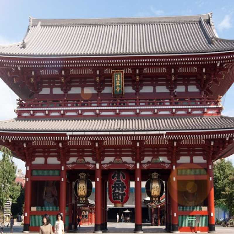 Jual Tokyo City Tour, Afternoon Tour, Tur Jepang, Sic Japan Di Seller ...