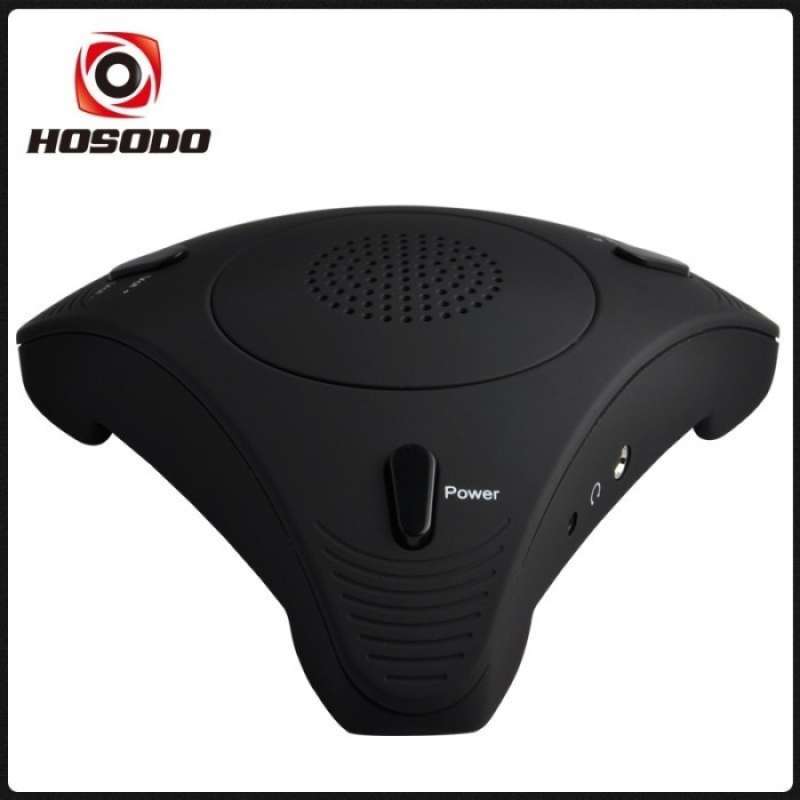 Promo 100% Produk Ori Usb Mic Speaker Buat Conference Net Meeting Rapat ...