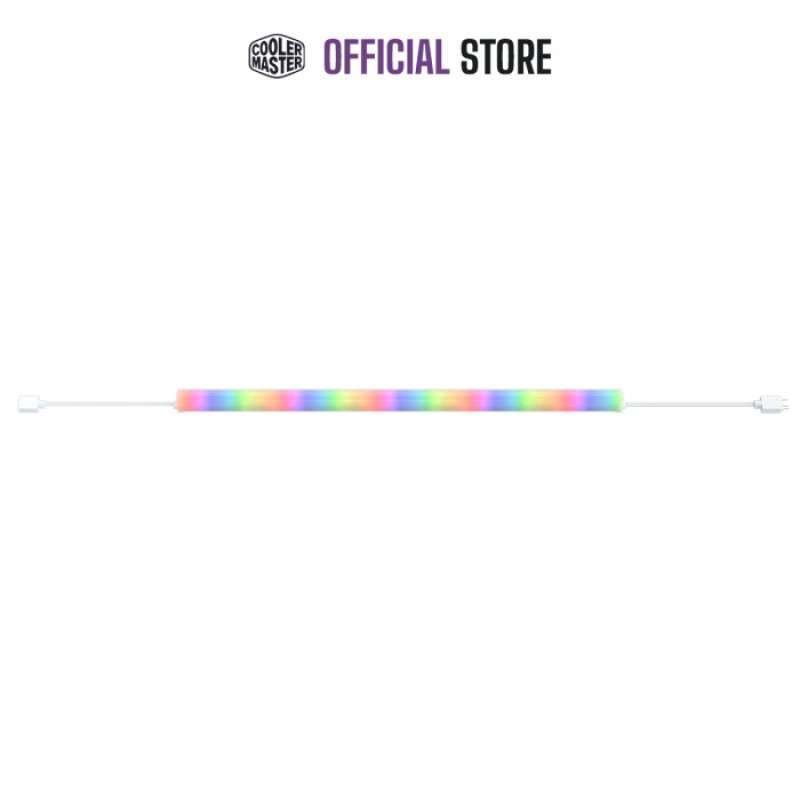 Promo 100% Produk Ori Cooler Master Addressable Rgb Led Tube Sleeve A1 ...