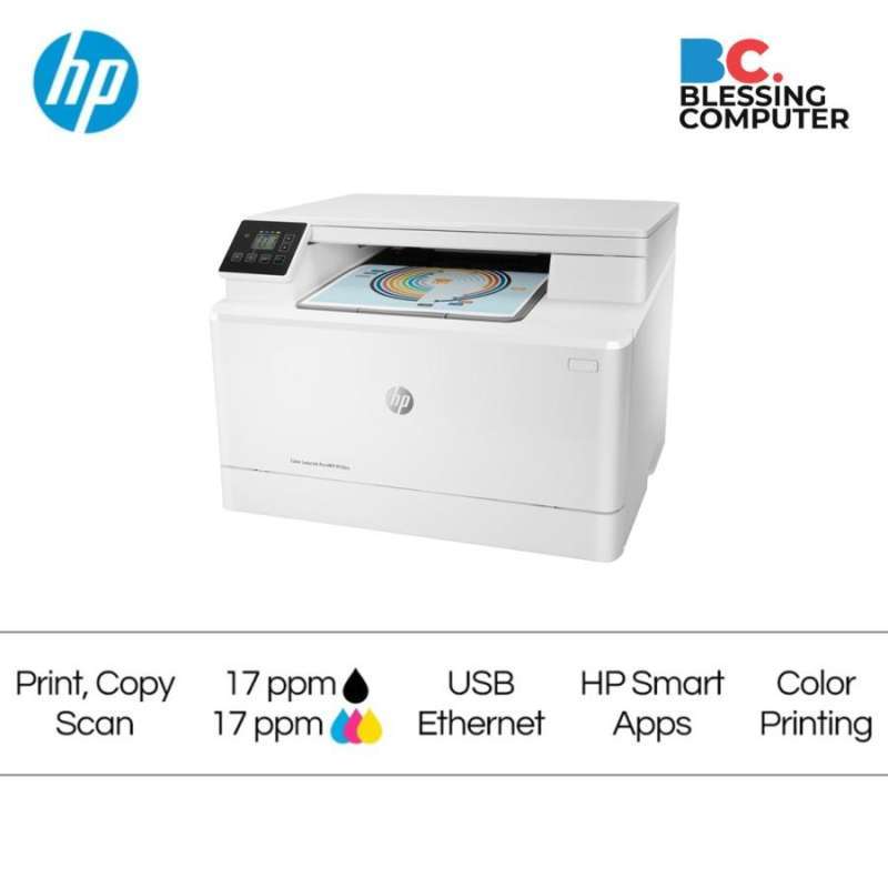 Jual Hp Laserjet 182 N Original Murah - Harga Diskon Juni 2024 | Blibli
