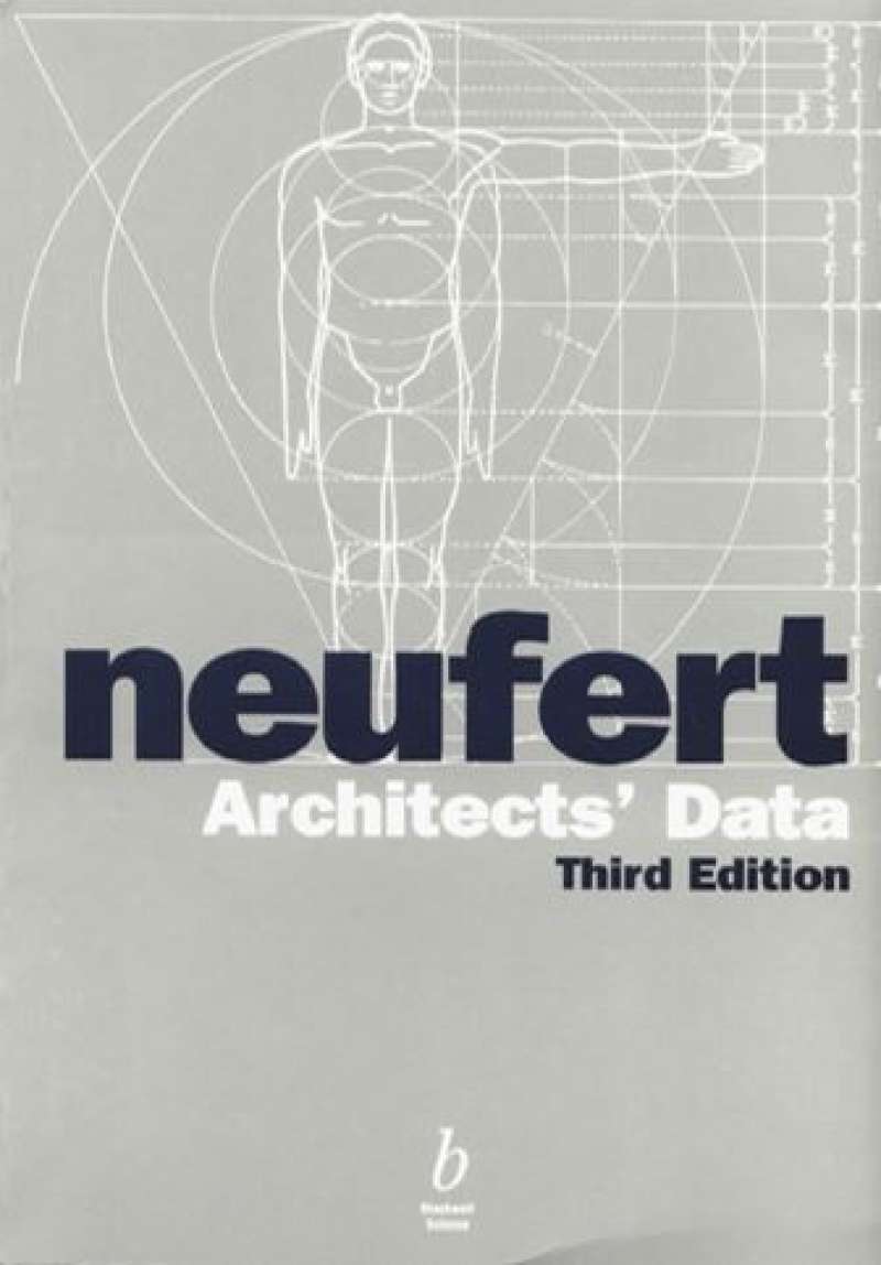 Jual Buku Neufert Architects Data Third Edition Di Seller Hachi - Cengkareng Timur, Kota Jakarta ...