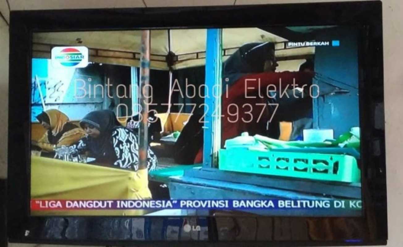 Promo Antena Tv Outdoor Pf Digital Hd 19 Untuk Tv Lcd Led Plasma Nex Media - Bubble + Dus Diskon ...