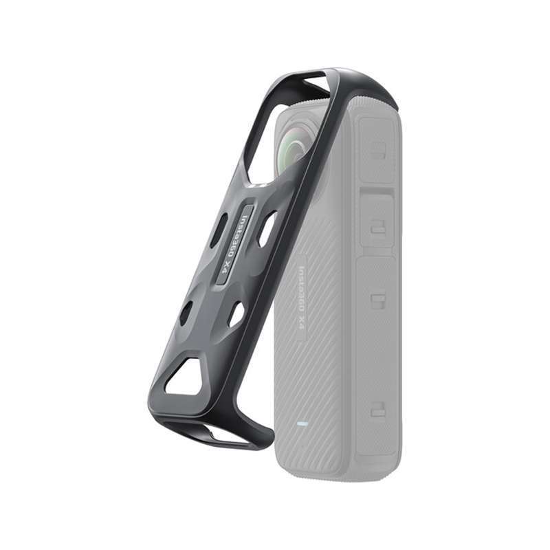 Jual Jpc Kemang Insta360 X4 Thermo Grip Cover For Insta 360 X4 Action ...