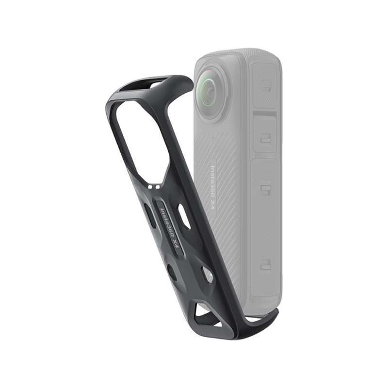 Promo Jpc Kemang Insta360 X4 Thermo Grip Cover For Insta 360 X4 Action ...