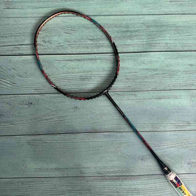 Jual Raket Badminton Bulutangkis Li Ning Lining Ignite 8 Dan 7 Original ...