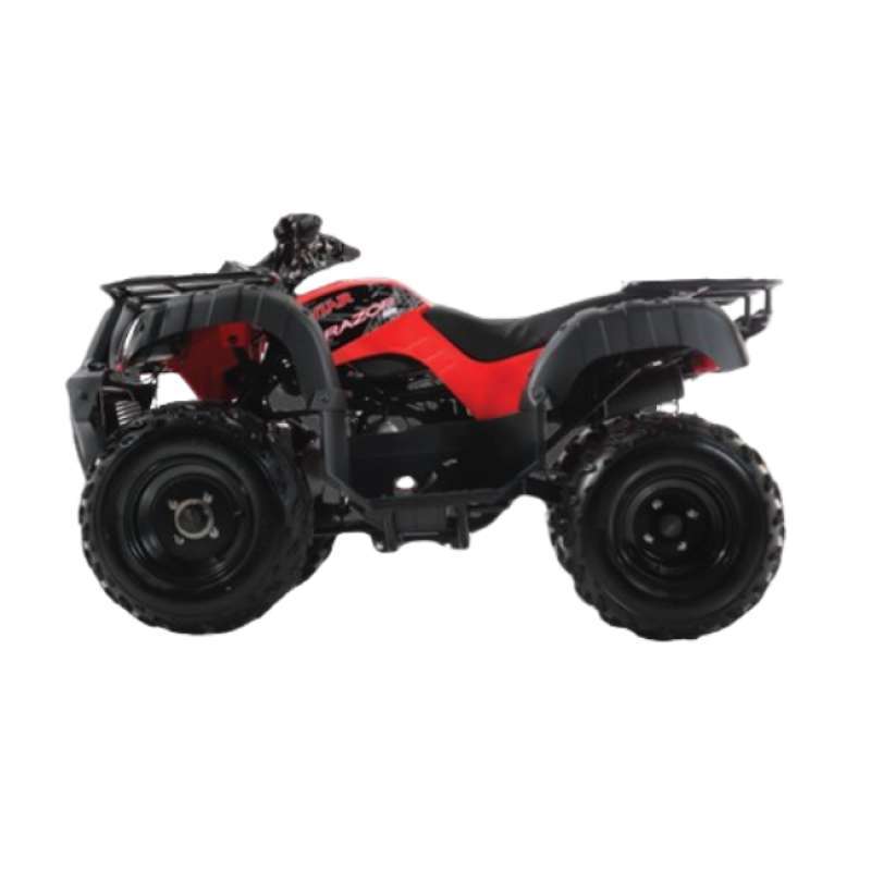 Promo Viar Razor 150 Ut Sepeda Motor [otr Jabodetabek] Diskon 6% Di ...