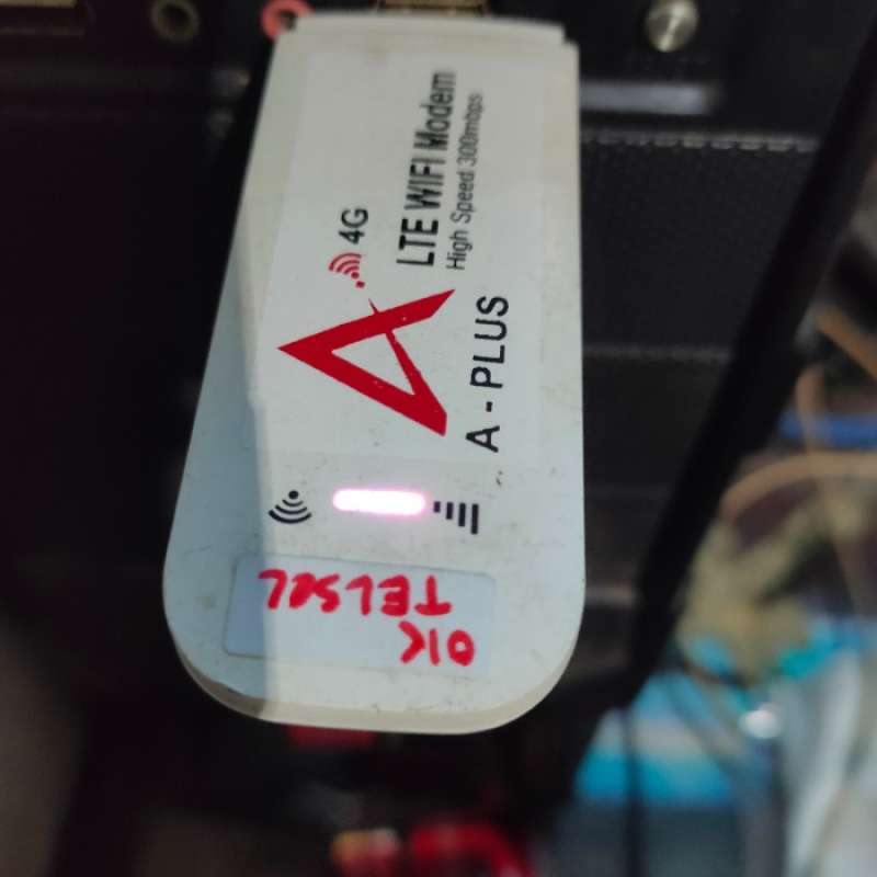 Jual Modem + Wifi 4g Di Seller Velvet Store - Cengkareng Timur, Kota ...