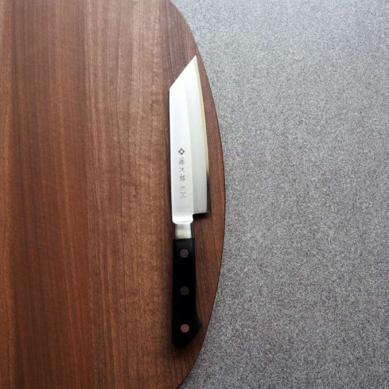 Promo Japanese Knife Tojiro Dp 3 Layered Steel By Vg10 Kiritsuke 160mm ...