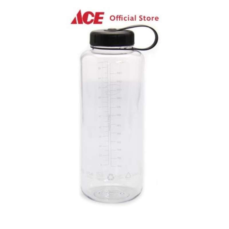 Promo Ace - Kris 1.5 Ltr Botol Minum Screw Lid Terbaru Diskon 35% Di ...