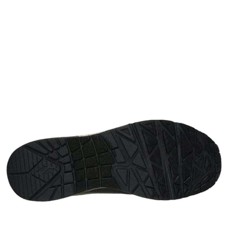 Jual Sepatu Skechers Pria Skechers X Snoop Dog Uno Black Original - 43 ...
