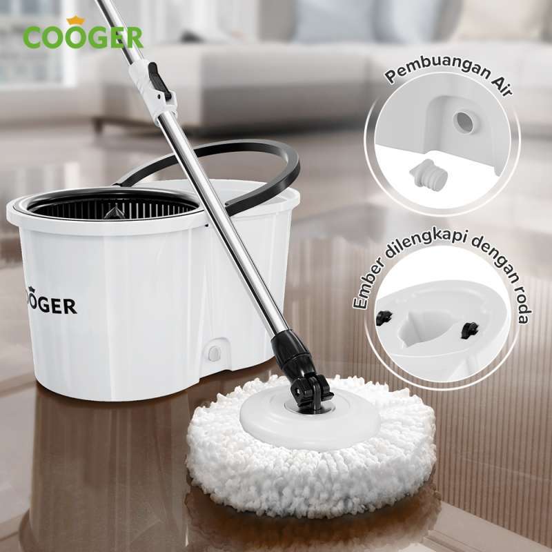 Jual Mop Set Original Murah - Harga Diskon Juli 2024 | Blibli.com