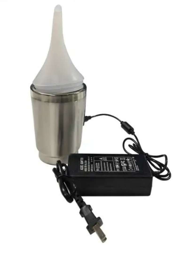 Jual Nano Coating Burn Alat Pembersih Kaca Mika Lampu Mobil Pengkilap ...