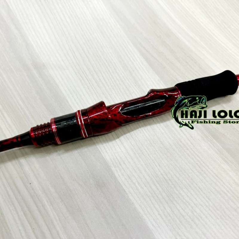 Jual Rod Daido Emperor Extreme Micro Jig Di Seller Tombstone - Cengkareng Timur, Kota Jakarta ...