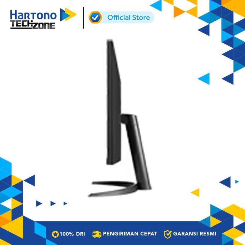 Promo Lg 34 Ultrawide Full Hd Led Monitor 34wq500-b_g3 Diskon 4% Di ...