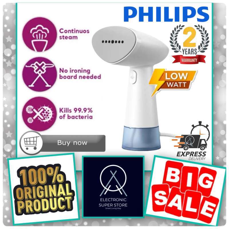 Setrika Philips Sth 1000 Garansi Resmi Indonesia 🏷️ Harga Murah Maret 2026