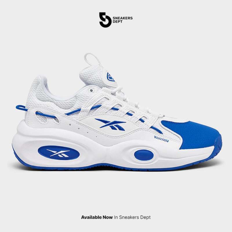 Jual Sepatu Basket Reebok Solution Mid 100033896 Original - 45 Di ...