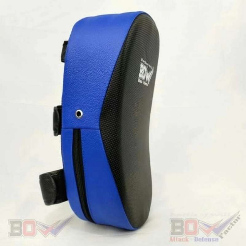 Jual Arm Pad Target Tangan Atau Kaki Muaythai Mma Silat Taekwondo ...