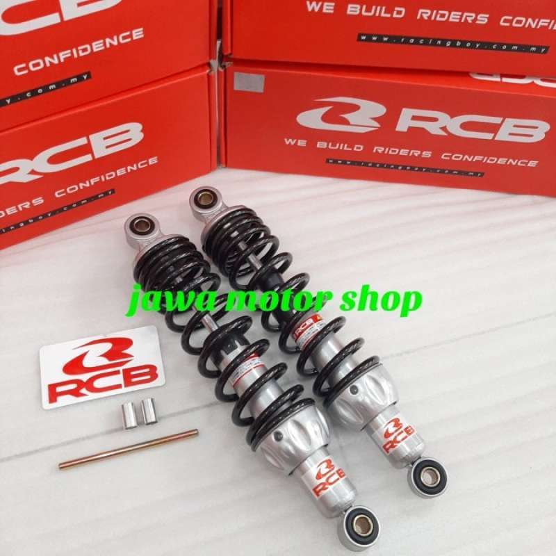 Promo Shock Belakang Rcb Tipe A2 Series Rx King Supra X Gl Pro ...
