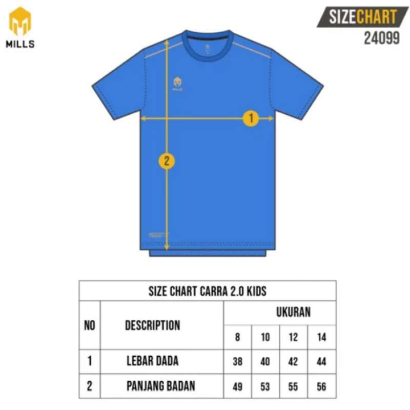 Jual Mills Baju Anak Kaos Timnas Indonesia Shirt Sv Kids 24100 Red ...