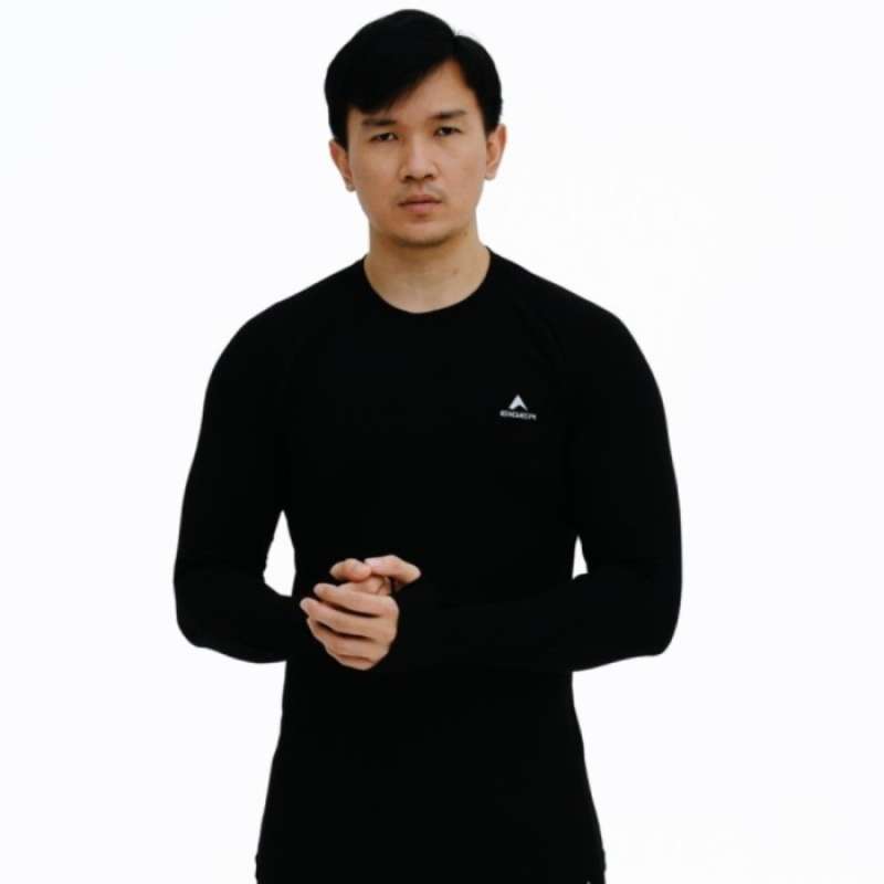 Jual Eiger Karakoram 2.0 Long Sleeve Baselayer Di Seller Tombstone ...
