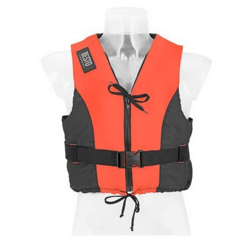 Jual Besto Life Jacket Dinghy 50n /pelampung/life Jacket Di Seller ...