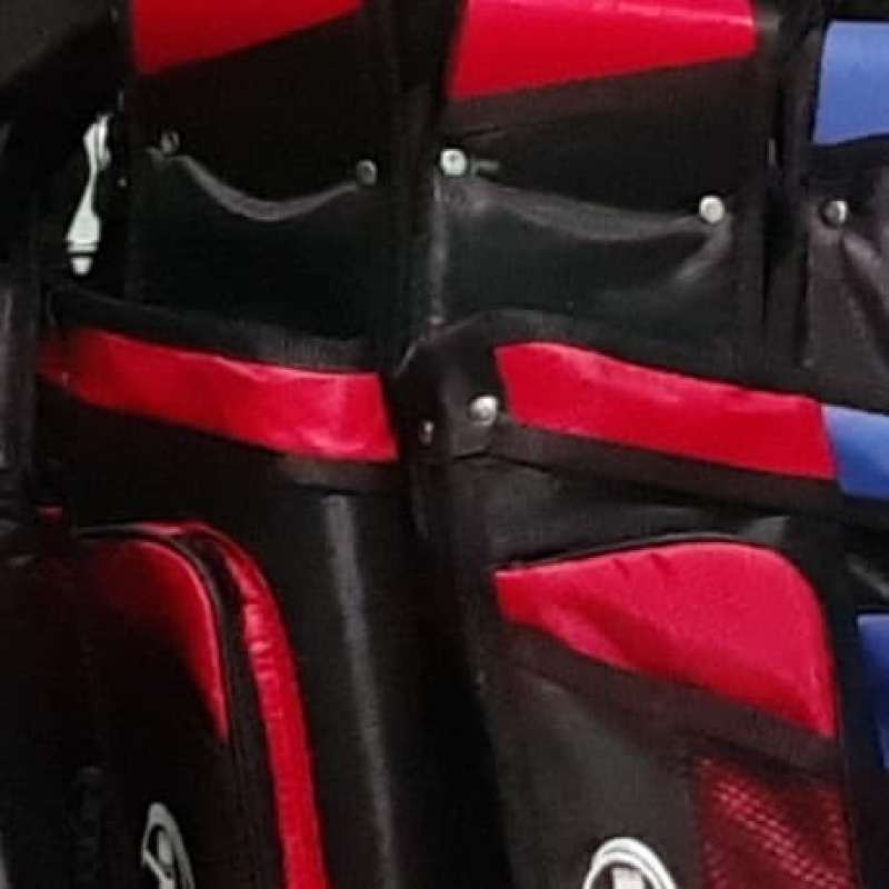 Jual Quiver Tas Anak Panah Field Back Excellent Di Seller Tombstone ...