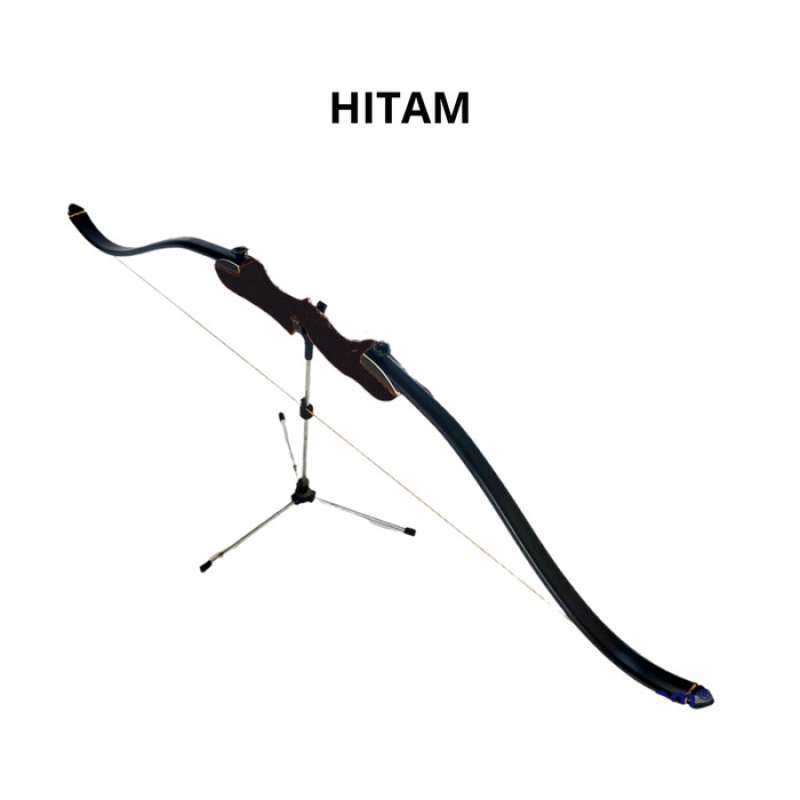 Jual Panahan Set Paket Lengkap Busur Panah Anak Sd Olahraga - Natural ...