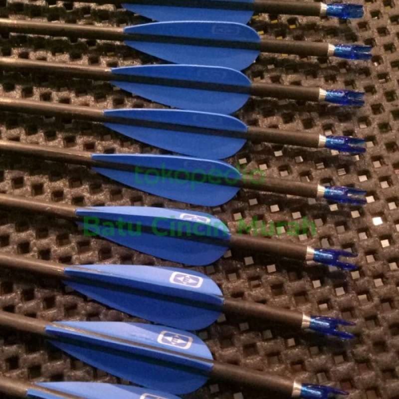 Jual Arrow Easton Carbon Avance - Anak Panah Bima Archery Panahan Murah ...