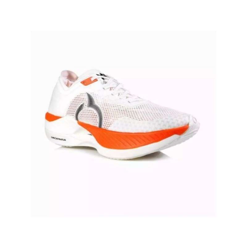 Jual Sepatu Lari Ortus Solar Ortuseight Running Shoes New - Off White ...