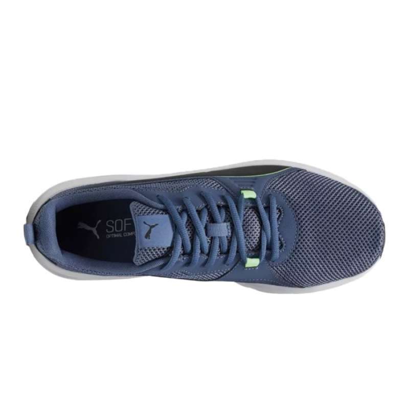 Jual Sepatu Lari Pria Puma Ftr Connect Fs Original 37818508 Di Seller ...