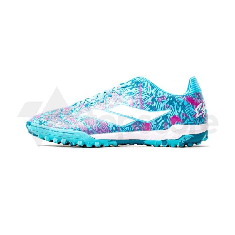 Jual Sepatu Minisoccer Mills Troya Chaos Turf - Tosca Magenta 41 Di ...