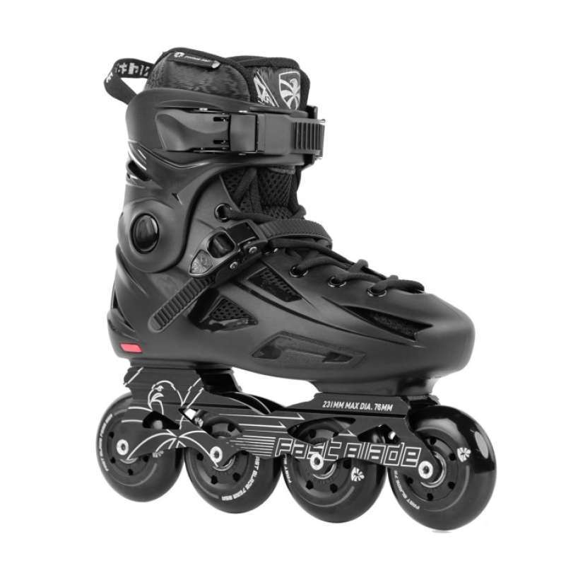Jual Sepatu Roda Inline Skate Flying Eagle Fast Blade Di Seller ...