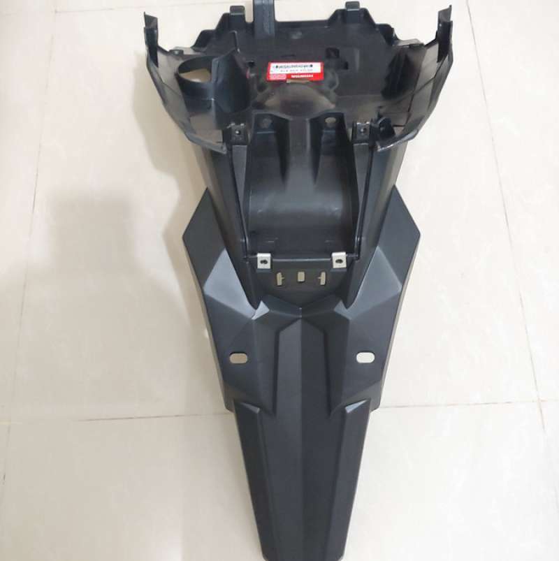 Jual Spakbor Belakang Vario 150 & Vario 125 Led Original Honda Di Seller Suzuka - Cengkareng ...