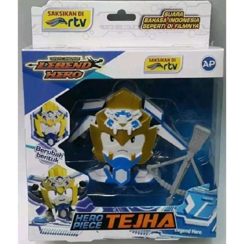 Promo Mainan Legend Hero Hero Piece Ganwu Handon Tejha Jangbi Mainan ... Promo Mainan Legend Hero Hero Piece Ganwu Handon Tejha Jangbi Mainan ...
