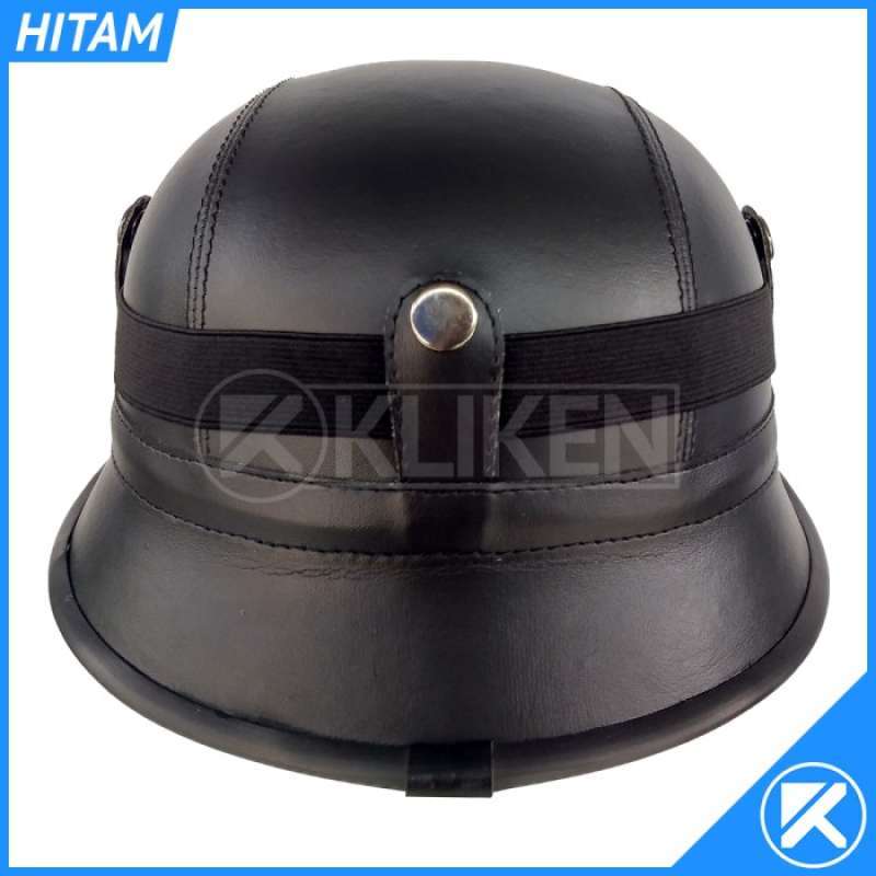 Jual Helm Retro Nazi Model Unik Dengan Kacamata Di Seller Tombstone ...