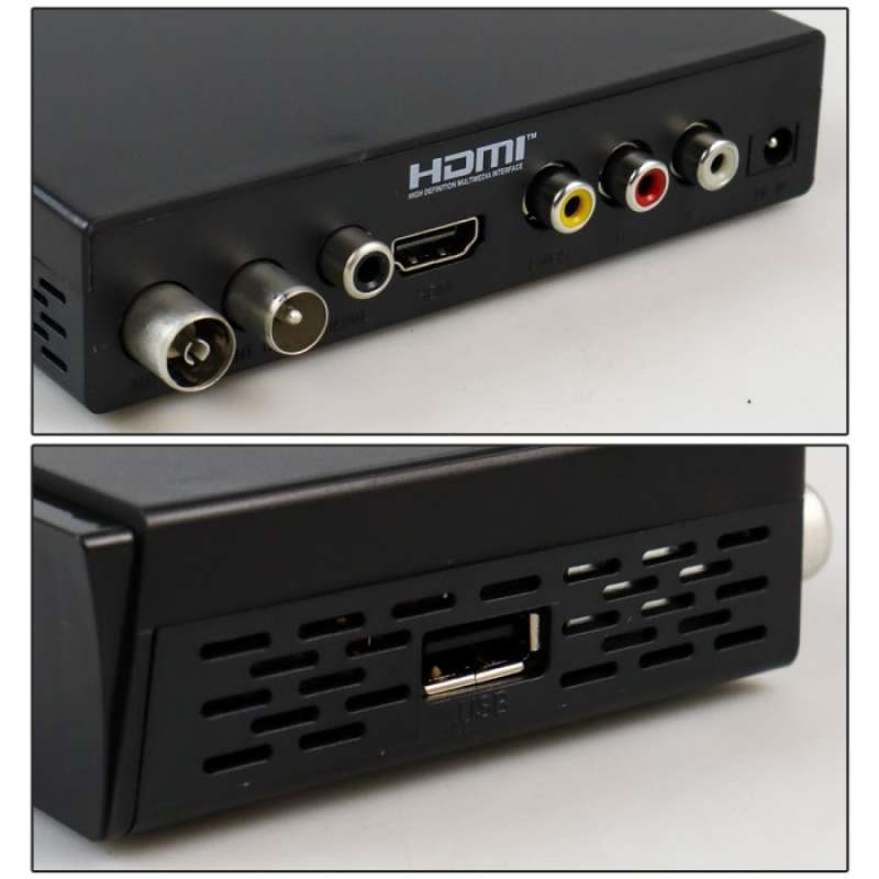 Jual Tv Analog To Digital Converter - Digital Setup Box Dvb T2 1080p ... Jual Tv Analog To Digital Converter - Digital Setup Box Dvb T2 1080p ...