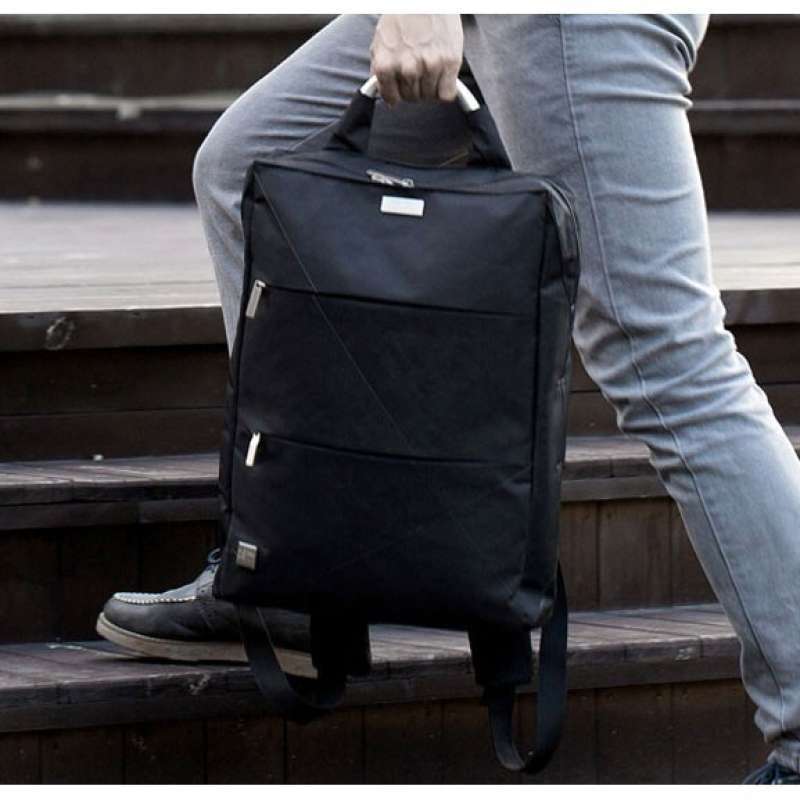 Jual Original Remax Double Bag 525 Creative Lifestyle Laptop Backpack ...