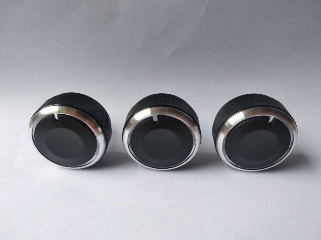 Jual Knob Ac Model Elegant Toyota Innova 2005 Sd 2010 - Abu-abu Di ...