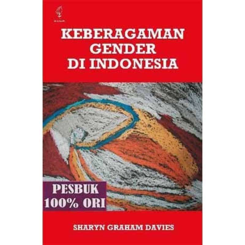 Promo Buku Keberagaman Gender Di Indonesia - Sharyn Graham Davies Diskon 23% Di Seller ...
