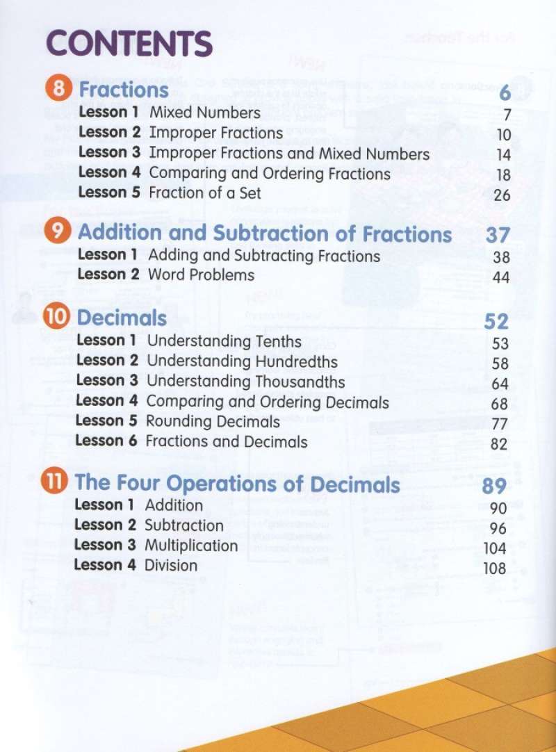 Promo Buku Impor Mce My Pals Are Here Maths Textbook 4b Diskon 23% Di ...